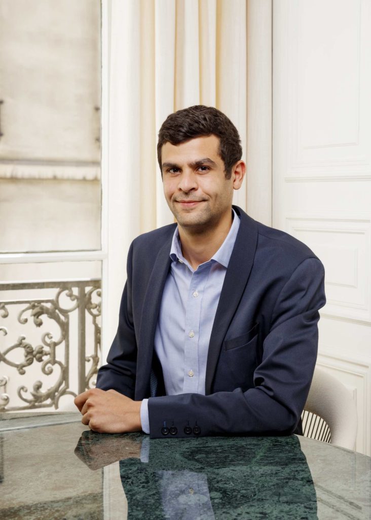 A propos - Groupe Galia