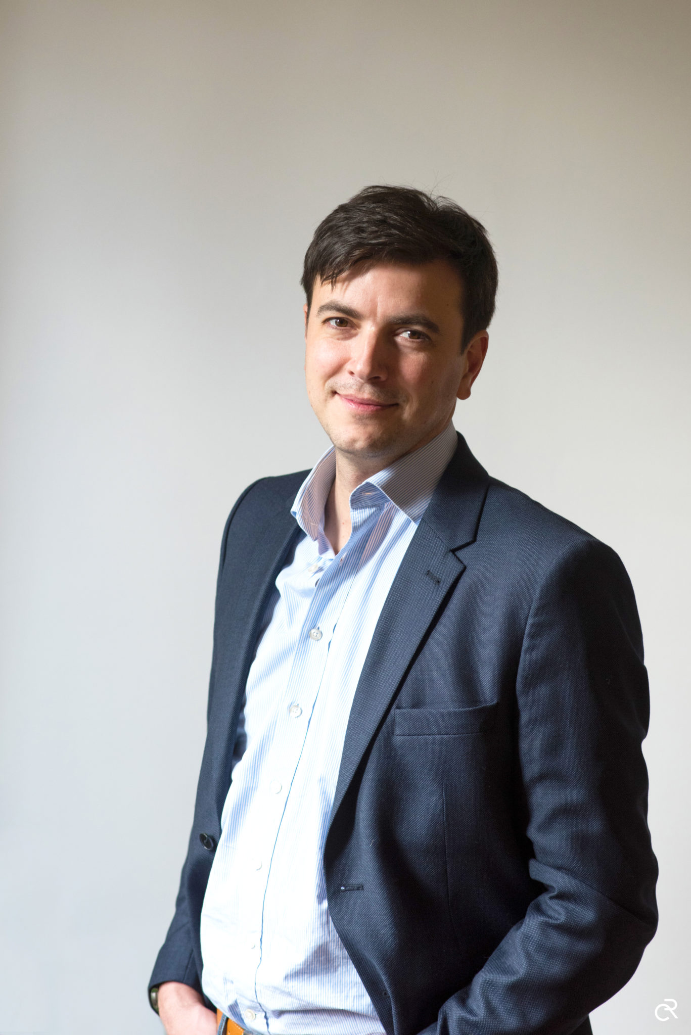 Portraits - Groupe Galia